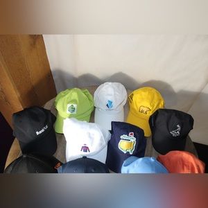 Accessories | Lot Of Random Hats | Poshmark